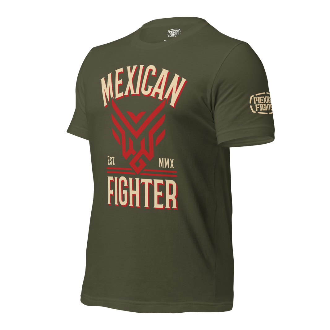 Mexicanfighter.com – Mexican Fighter